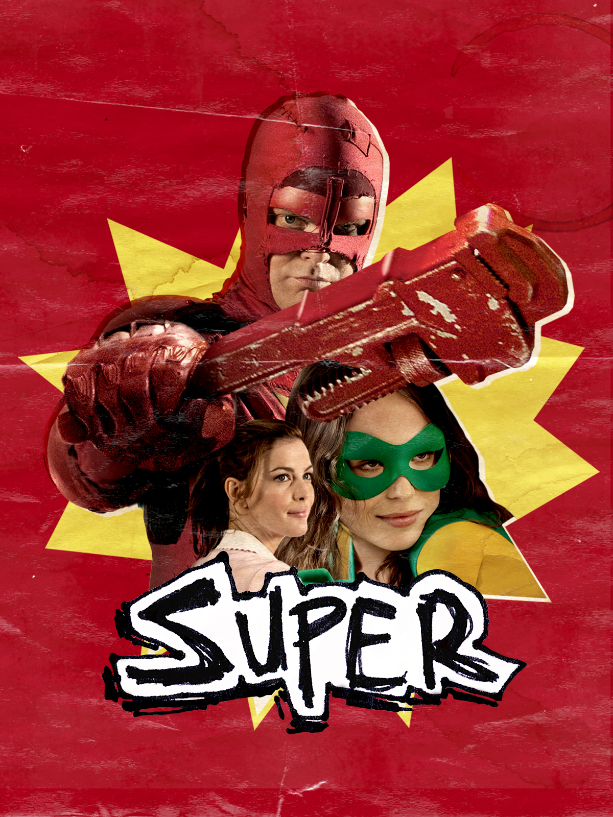 Prime Video: Super