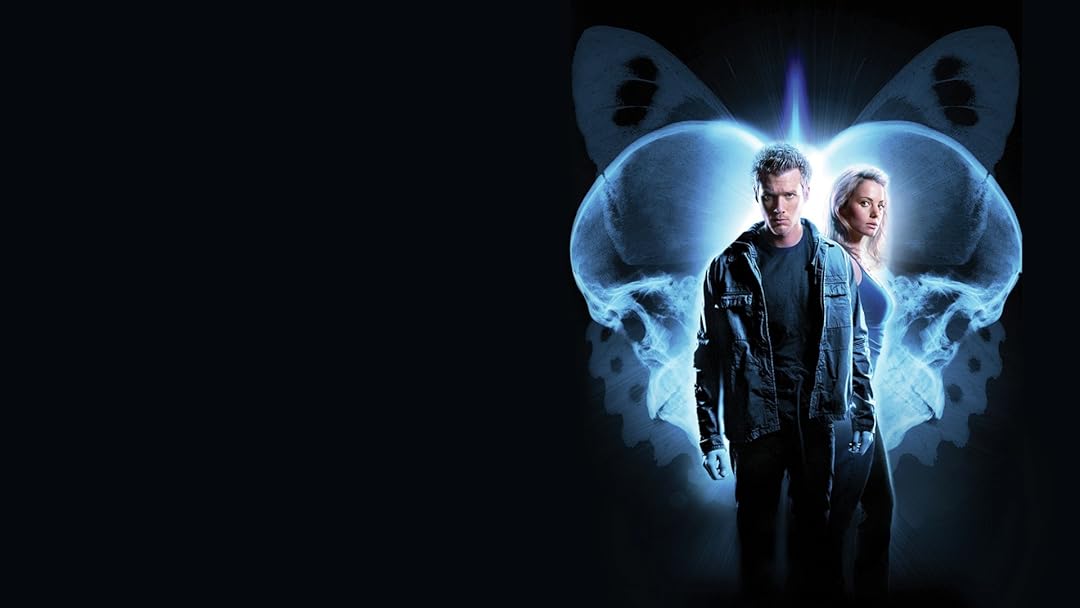 Prime Video: The Butterfly Effect 2