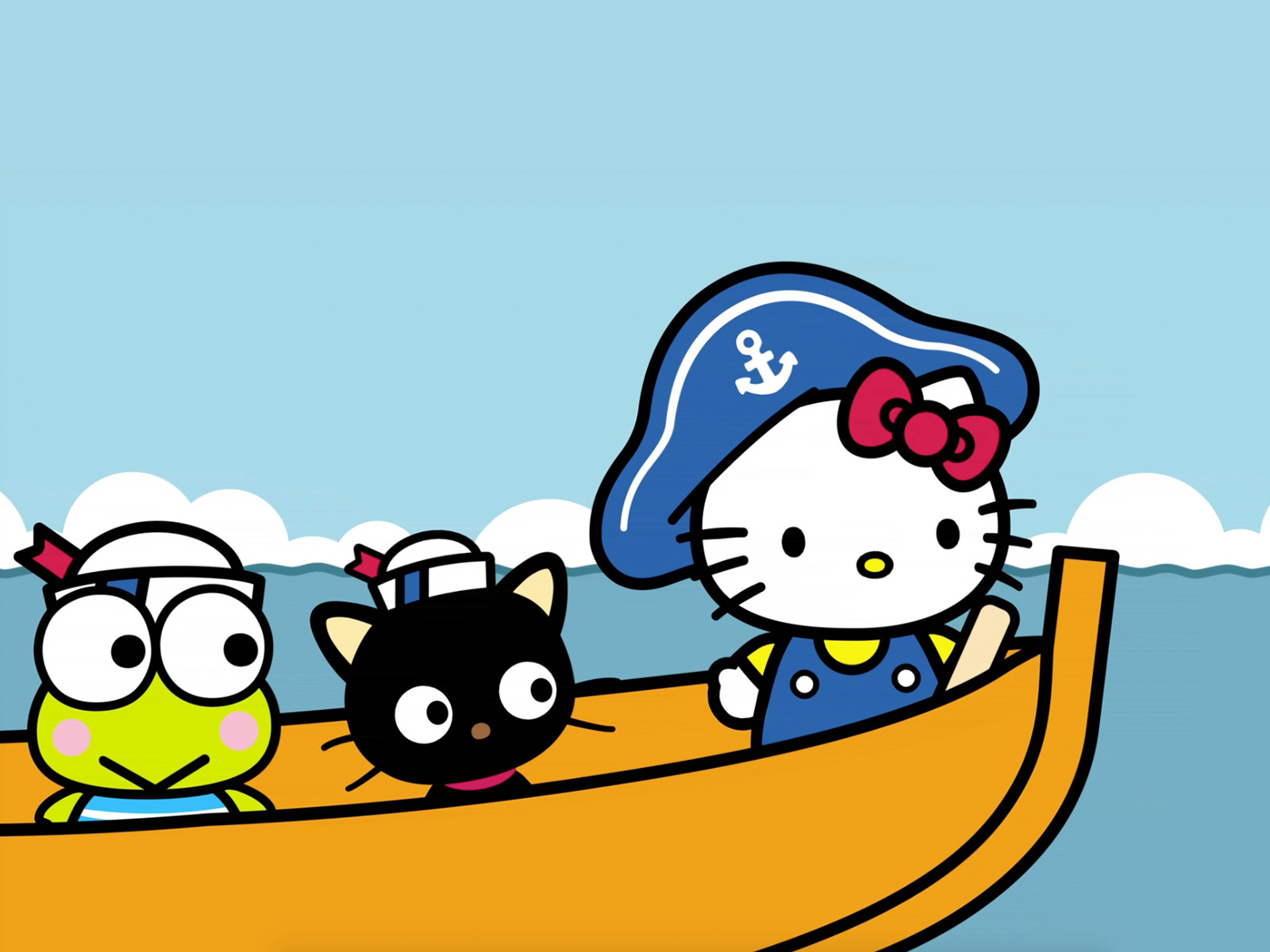 Prime Video: O Mundo da Hello Kitty