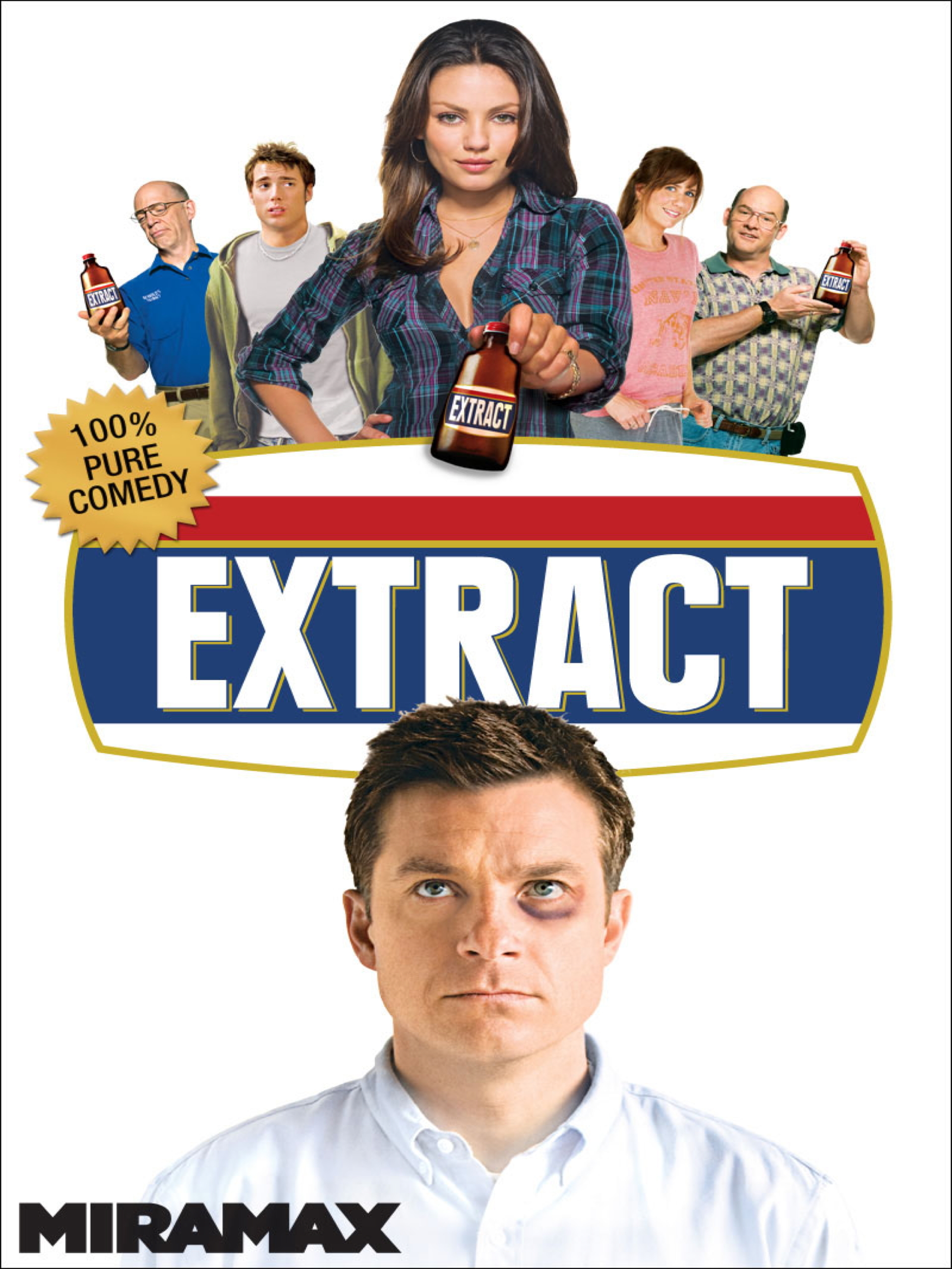 Prime Video: Extract