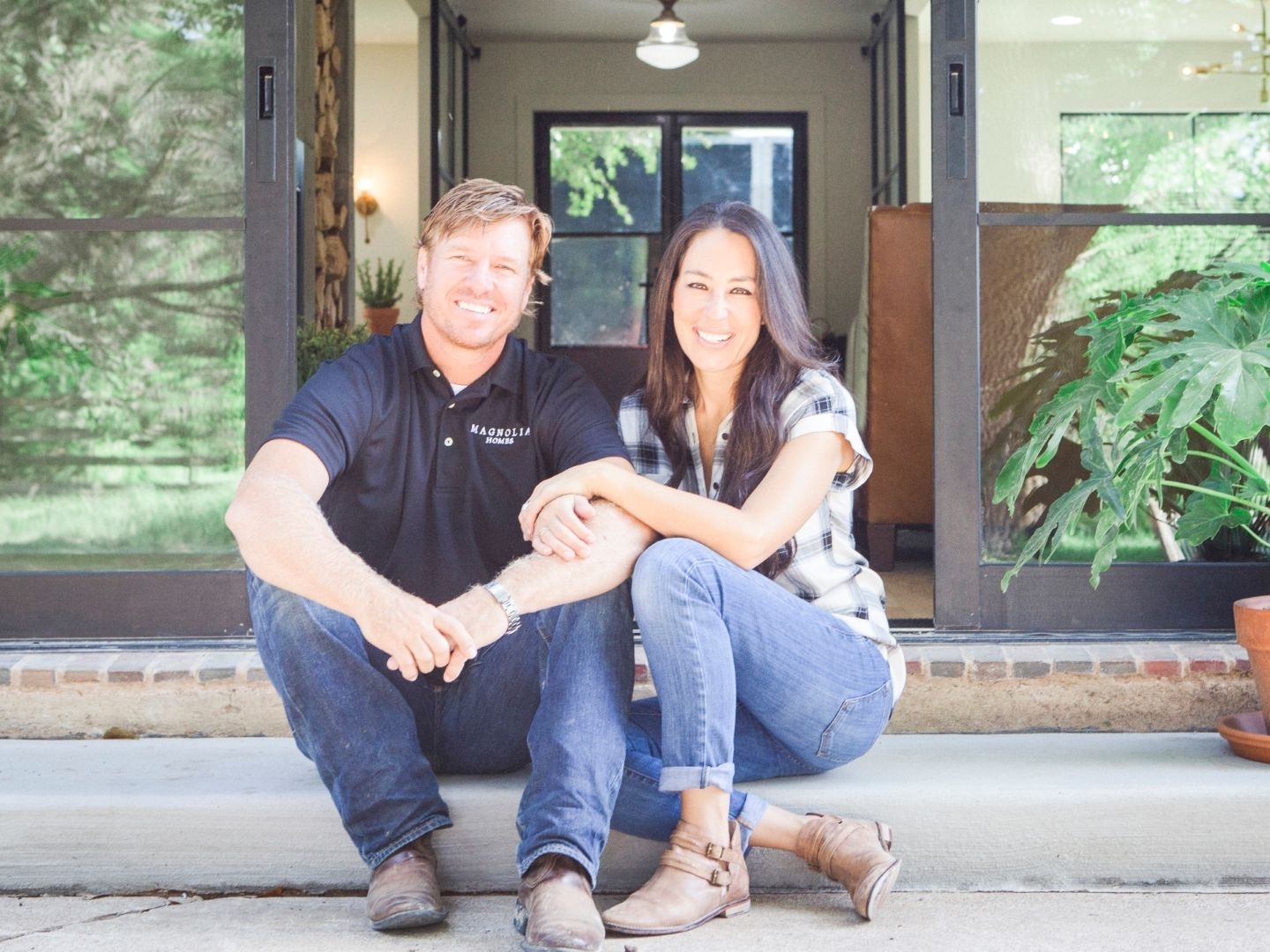 Prime Video: Fixer Upper - Season 4