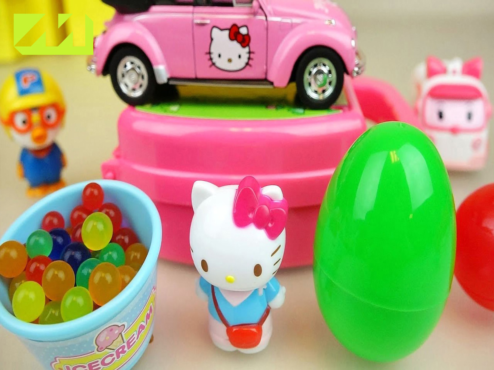 Prime Video: Clip: Let's Play with ToyPuddingTV