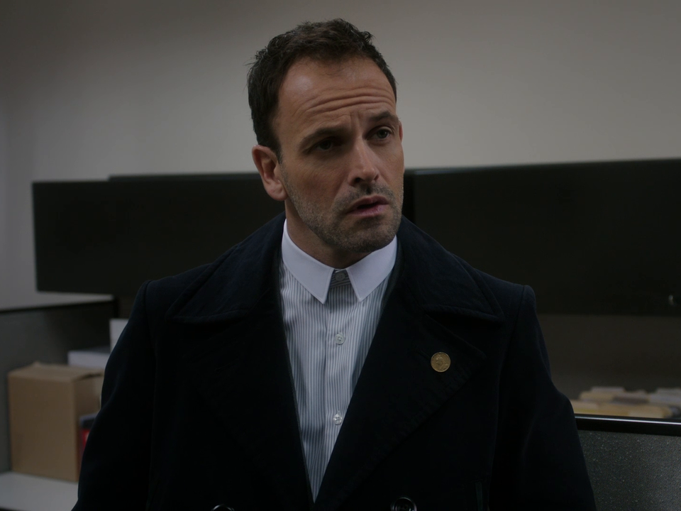 Prime Video: Elementary - Season 4