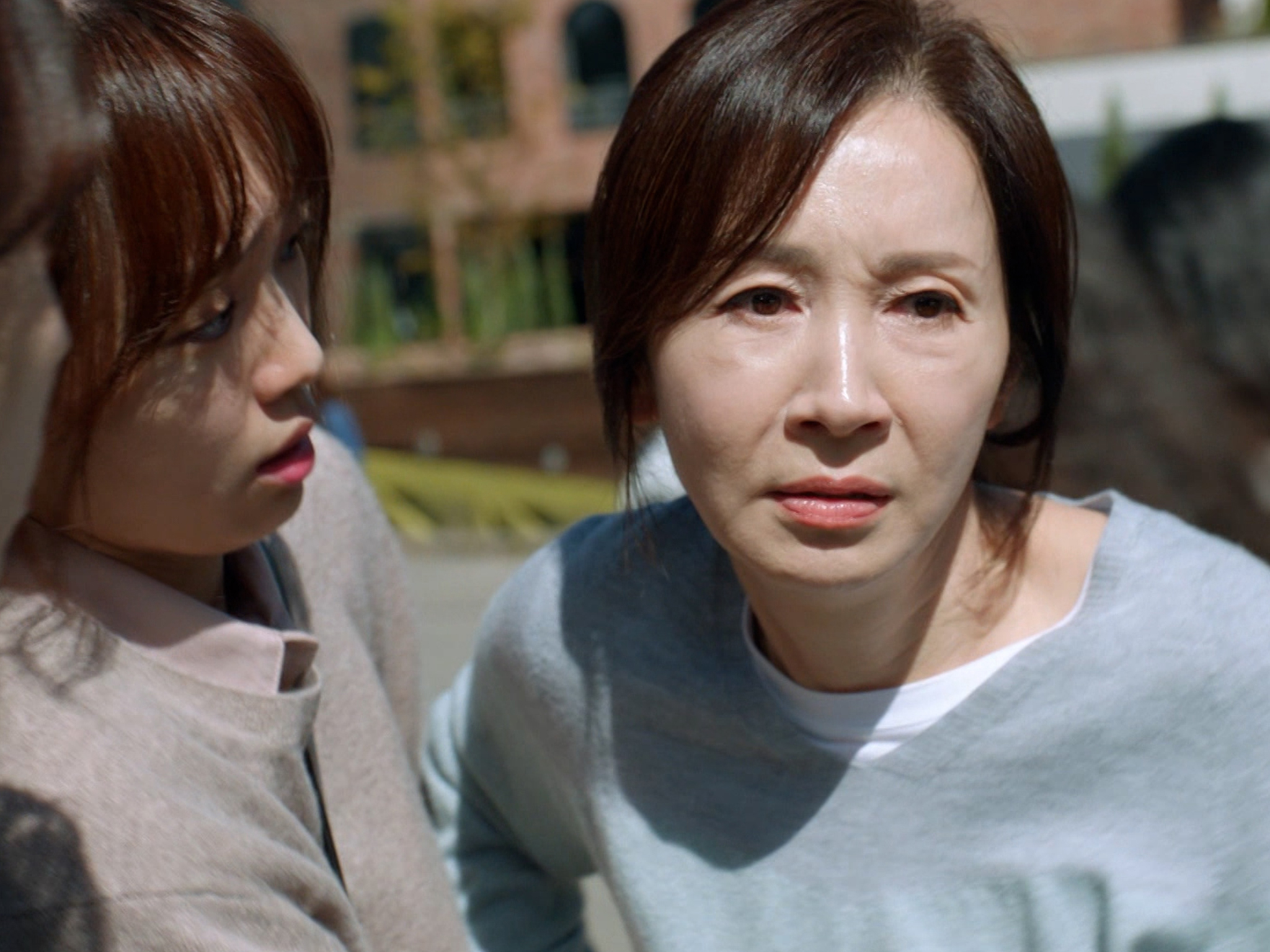 Prime Video: Homemade Love Story