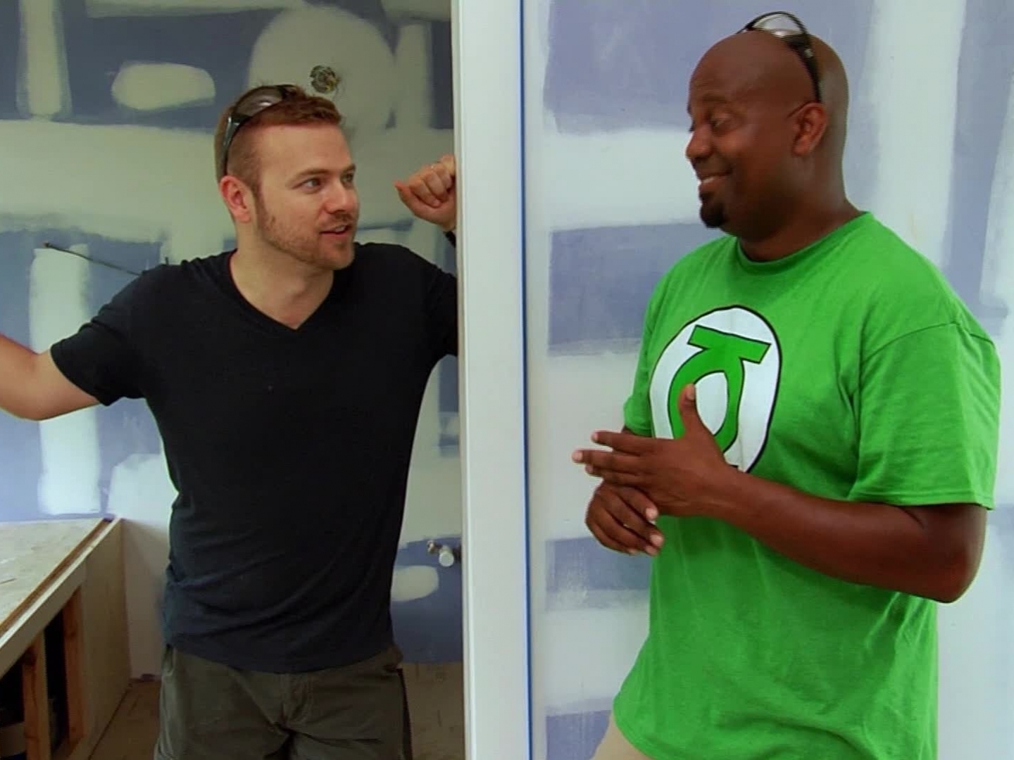 Prime Video: Bath Crashers - Season 10