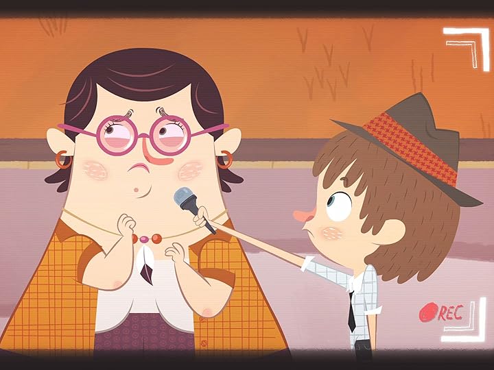 Prime Video: Floopaloo - Stagione 2