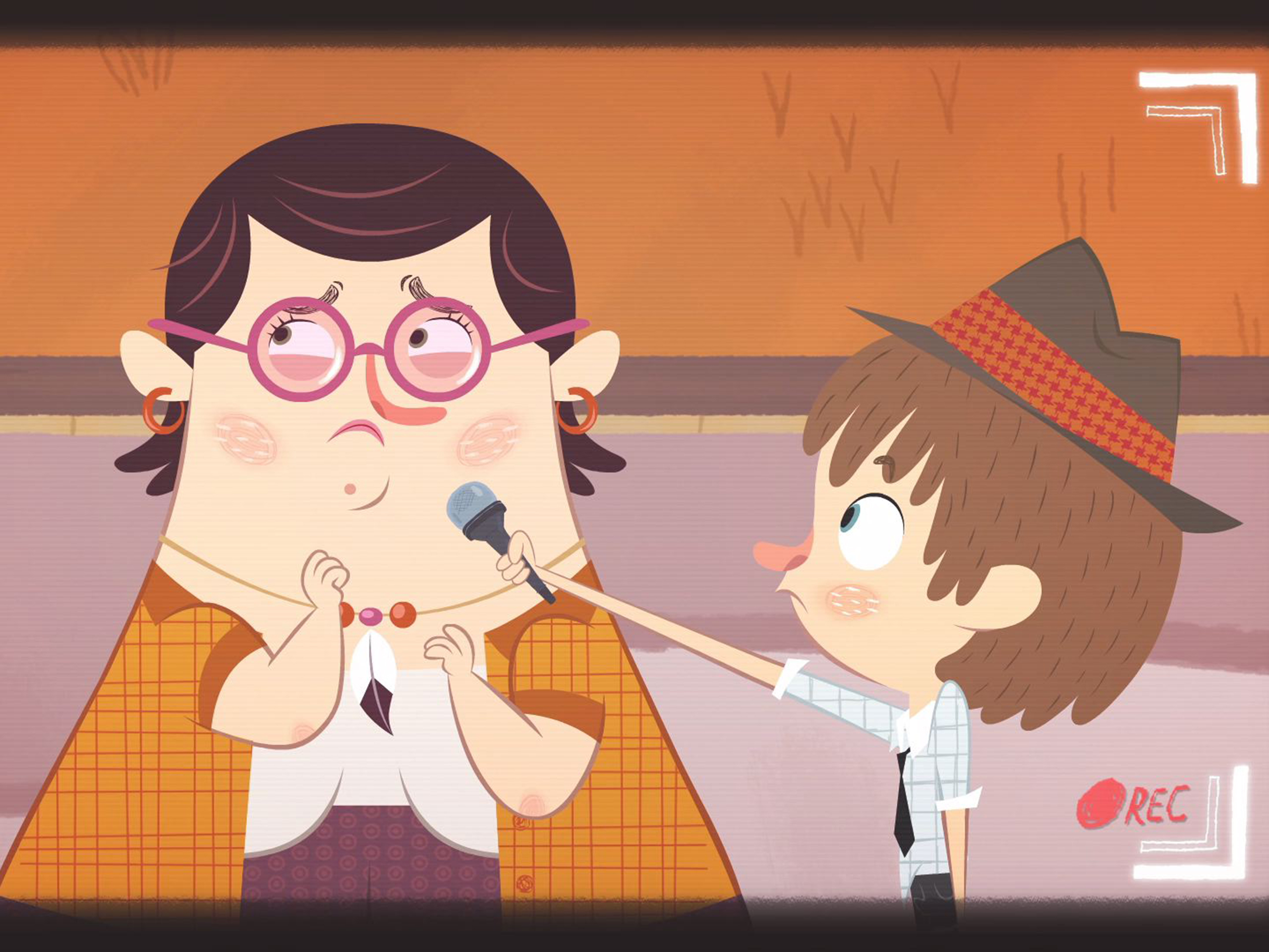 Prime Video: Floopaloo - Stagione 2