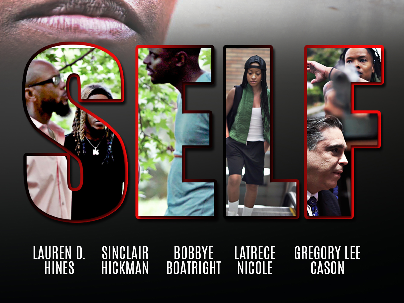 Prime Video: Self (the Series)