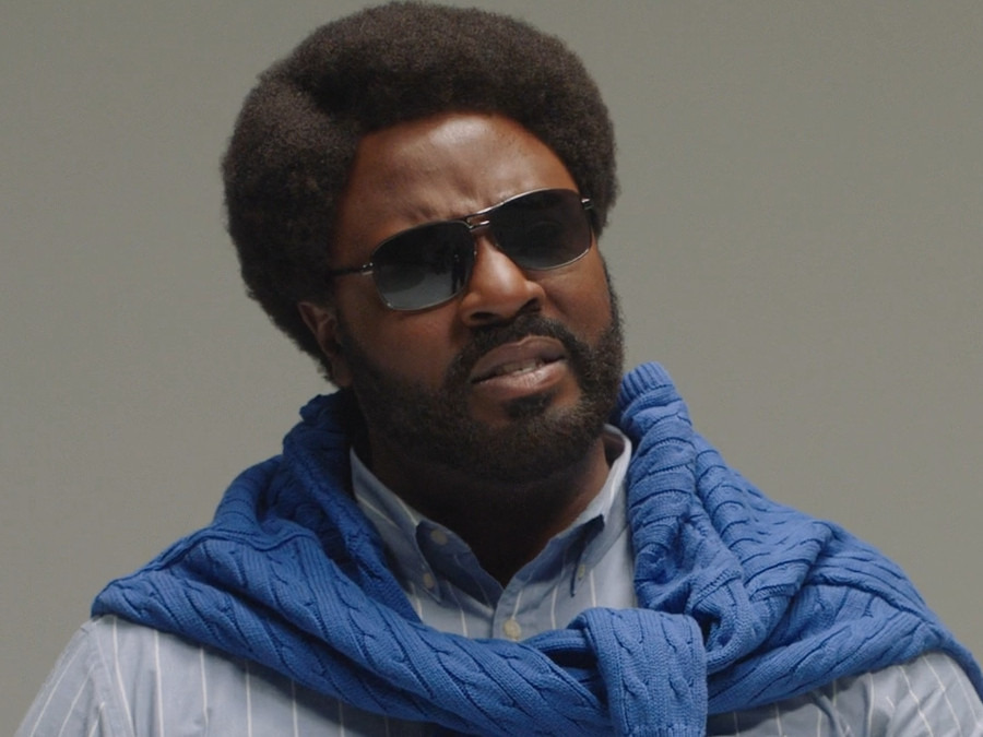 Prime Video: Sherman's Showcase Season 1