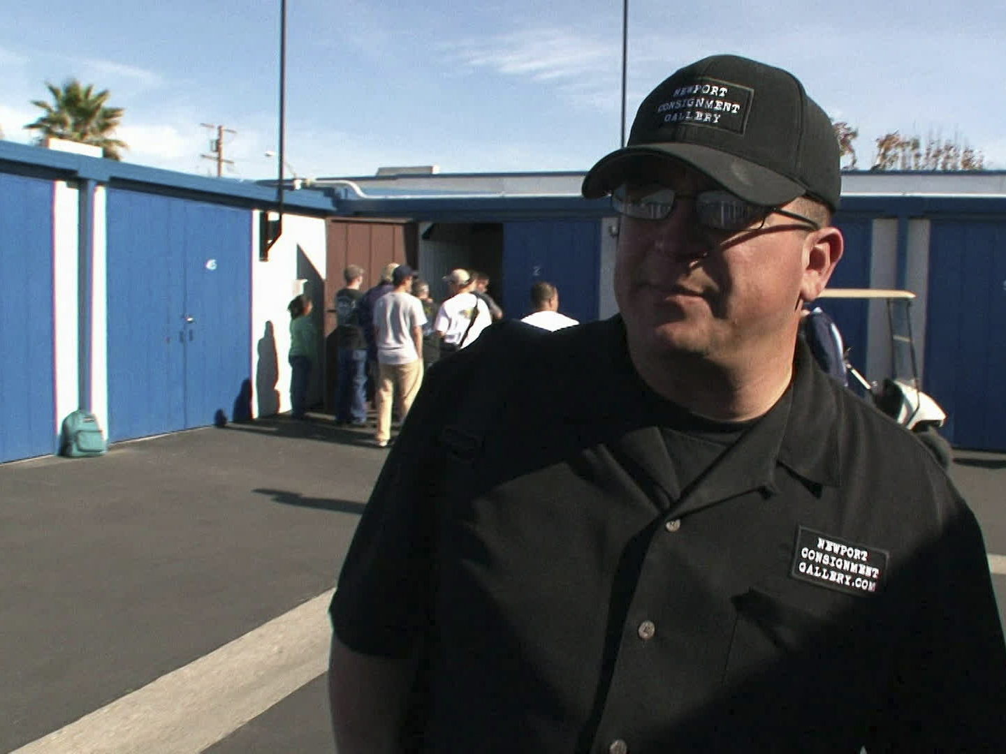 Prime Video: Storage Wars - Season 1