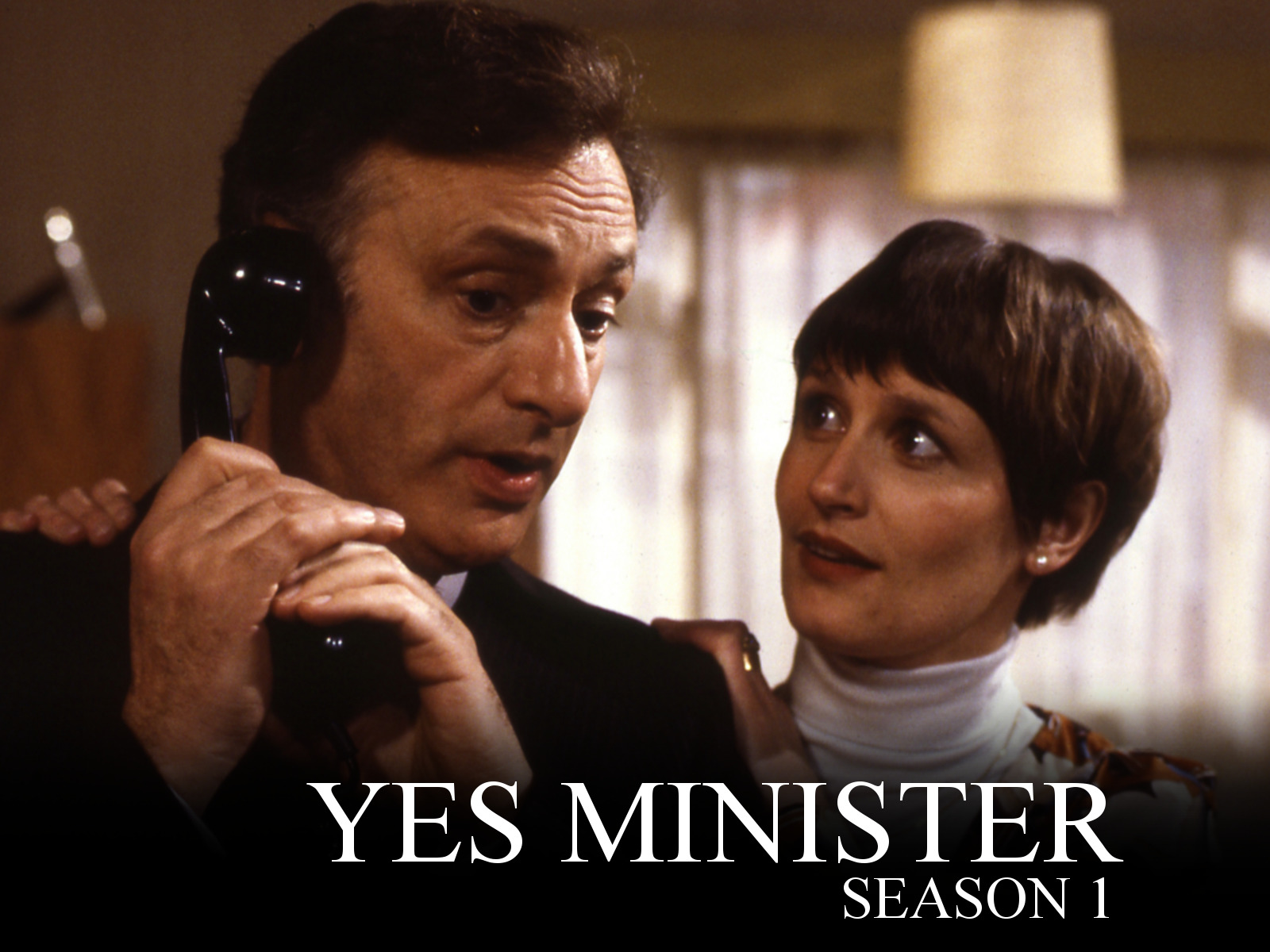 Prime Video: Yes, Minister