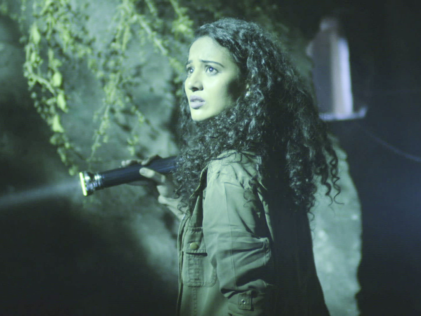 Prime Video: Anjaan: Special Crimes Unit - Season 1