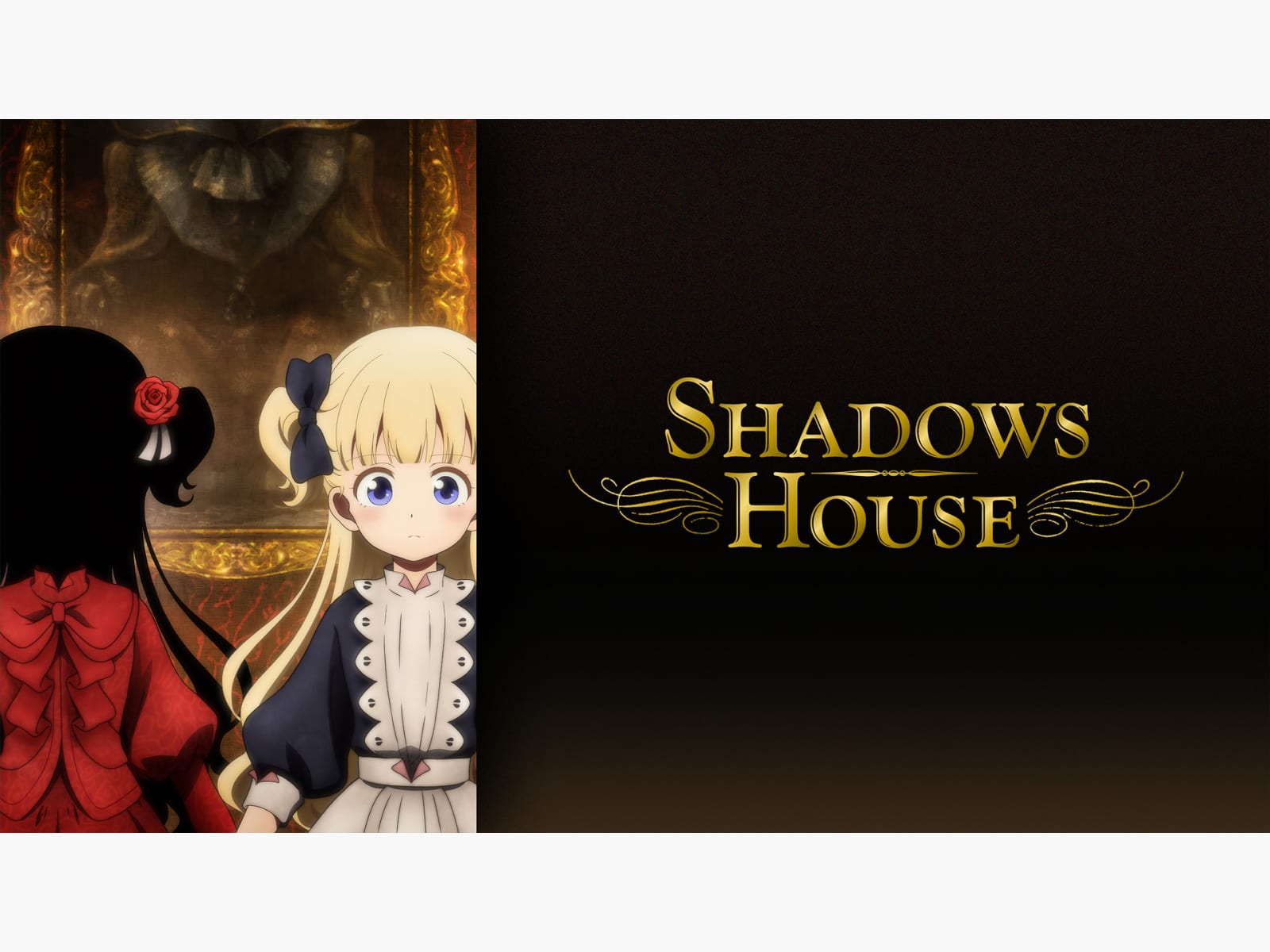 Prime Video: Shadows House: Season 1