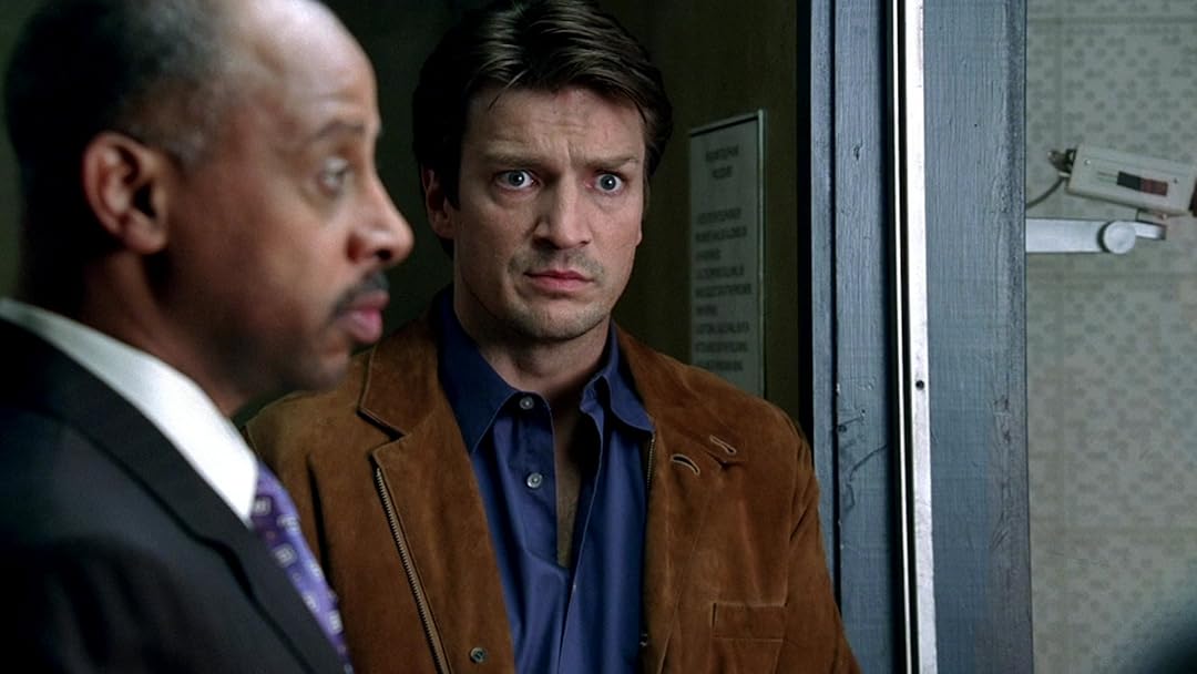 Prime Video: Castle Season 1