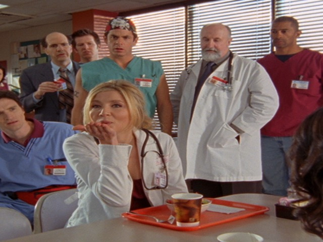 Prime Video: Scrubs Season 6