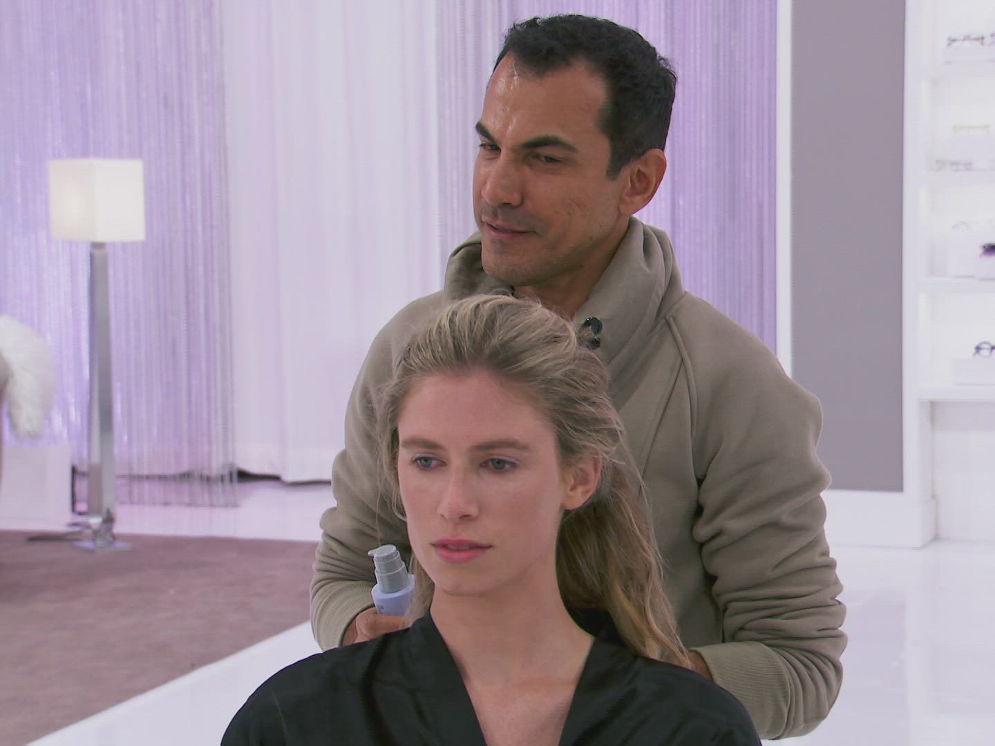 Prime Video: American Beauty Star - Season 2