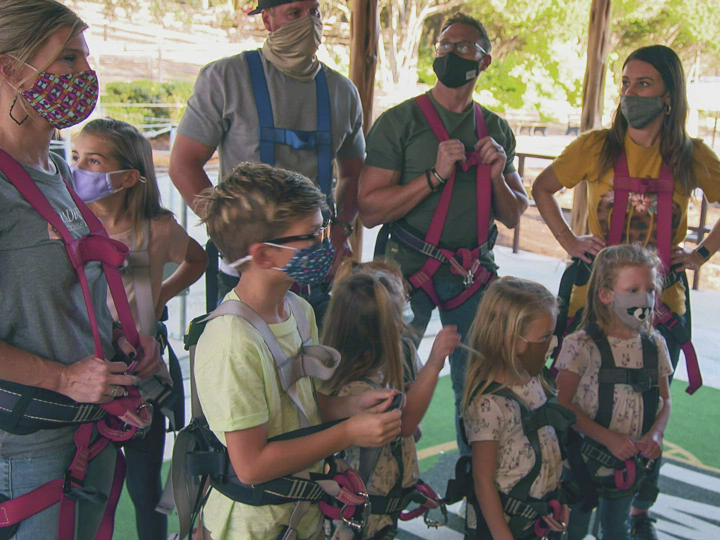 Prime Video: OutDaughtered - Season 8