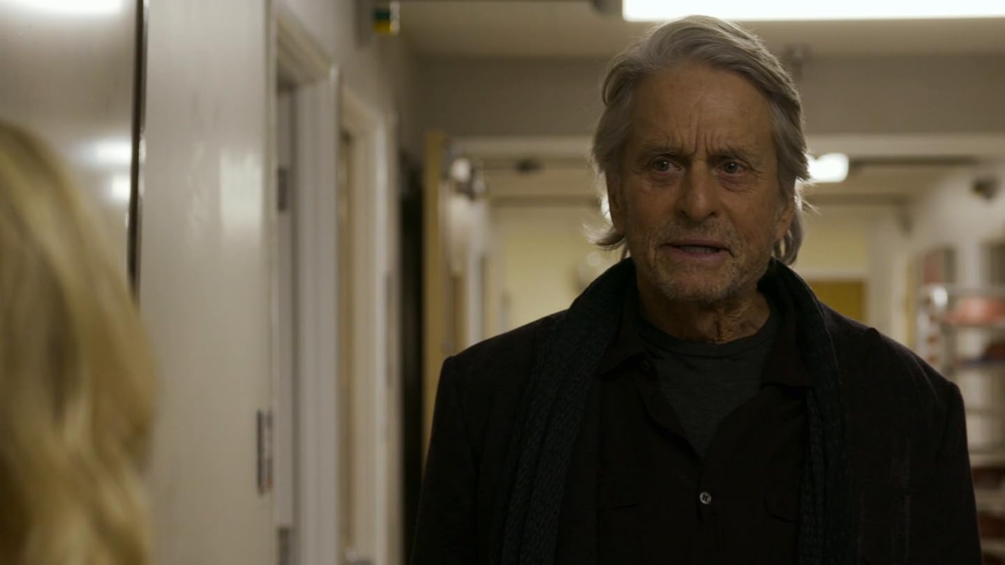 Watch The Kominsky Method: Season 1 | Prime Video
