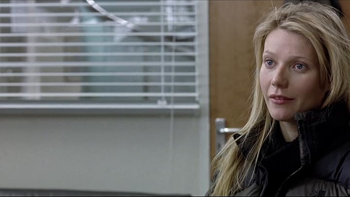 Amazon.com: Proof : Gwyneth Paltrow, Anthony Hopkins, Jake Gyllenhaal ...