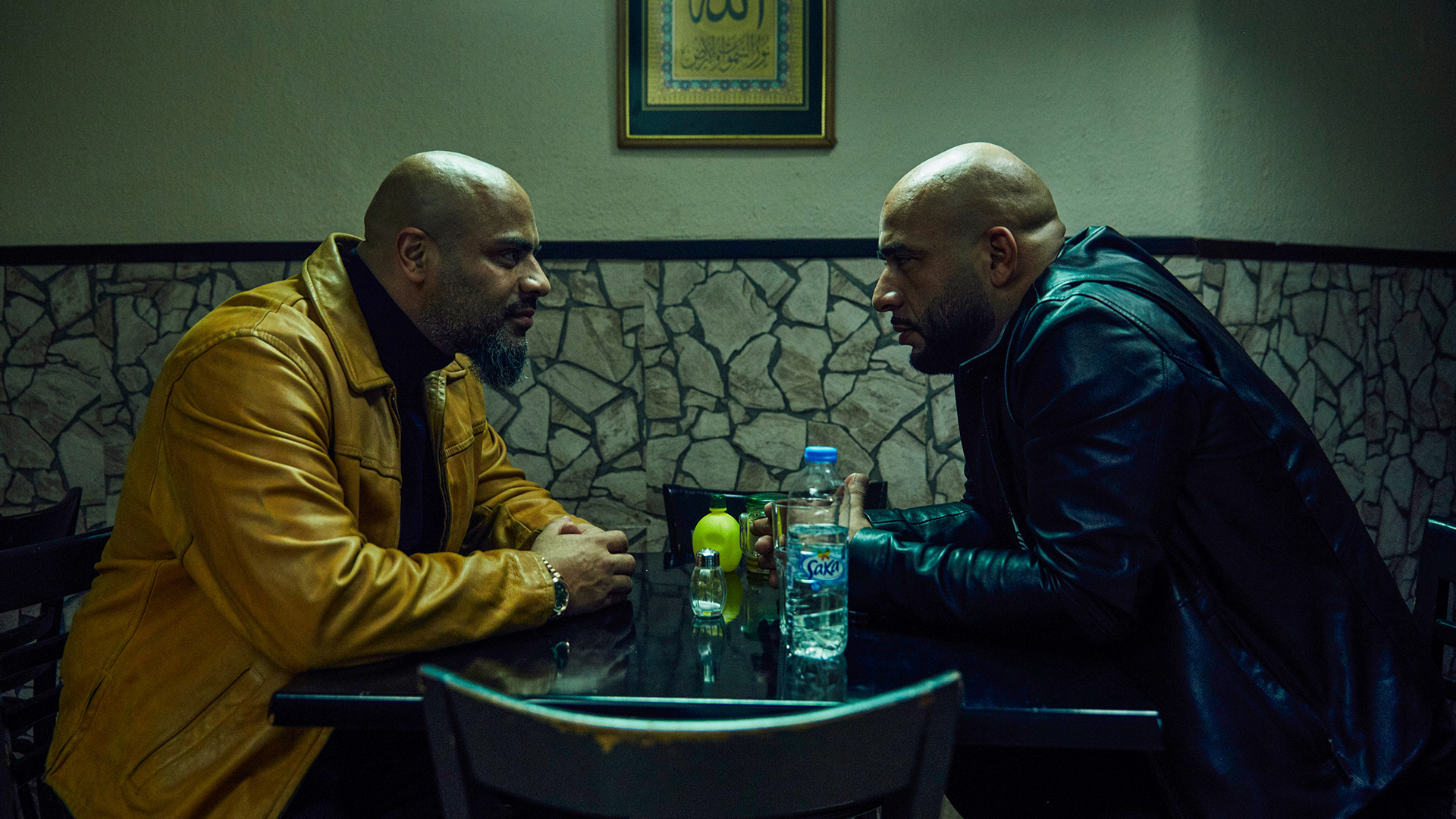 Prime Video: 4 Blocks - Staffel 3