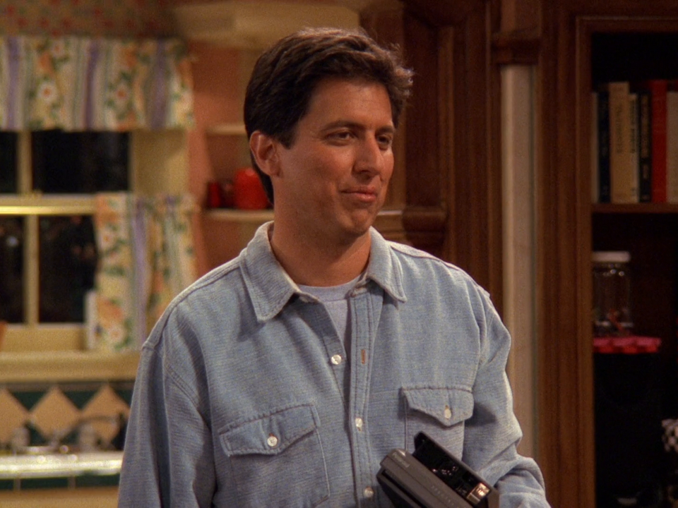 Prime Video: Everybody Loves Raymond: Season 3