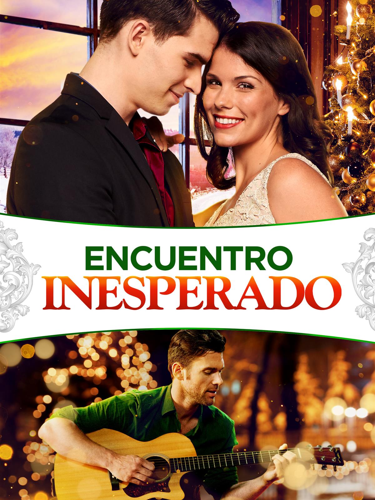 Prime Video: Encuentro Inesperado