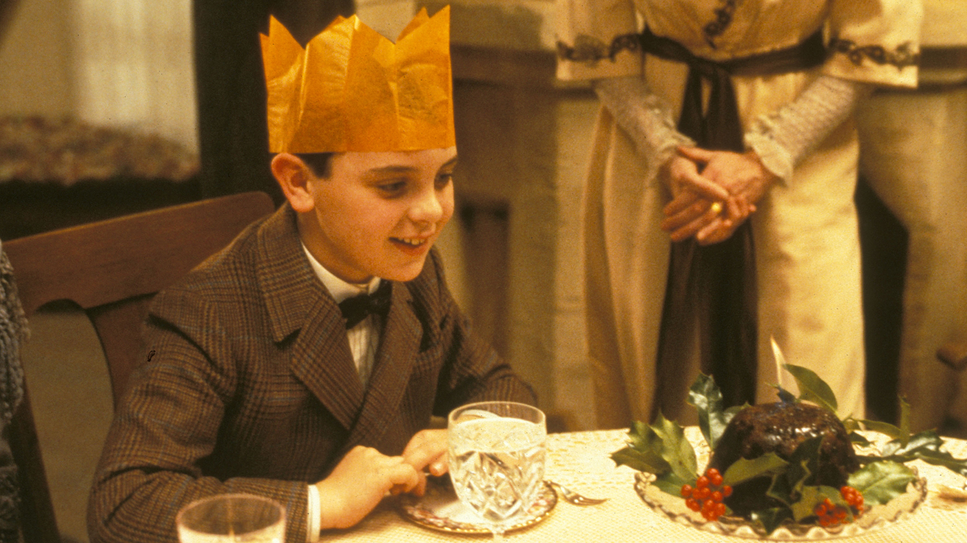 Prime Video: A Child's Christmas in Wales
