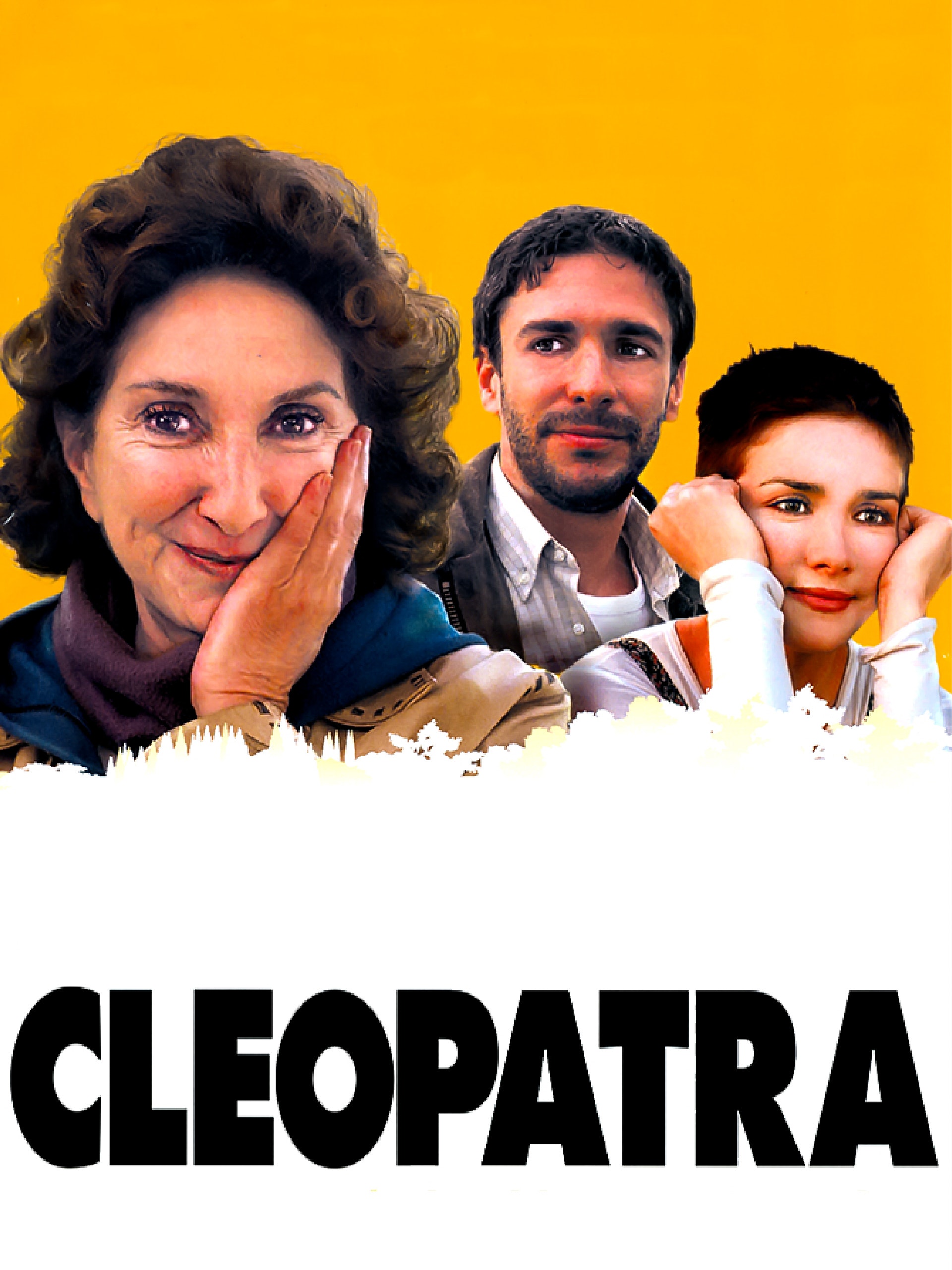 Prime Video: Cleopatra