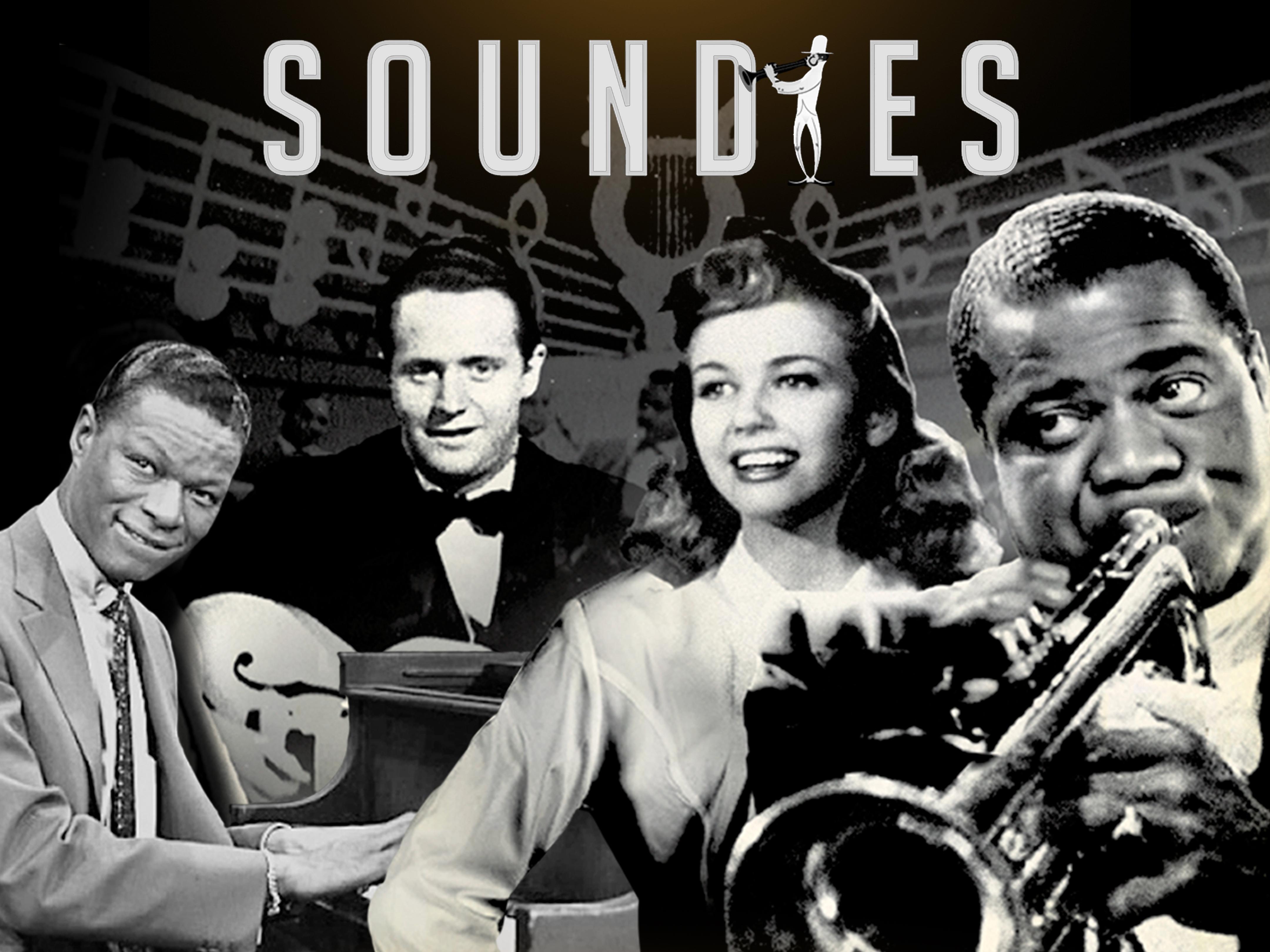 Prime Video: Soundies - Season 3