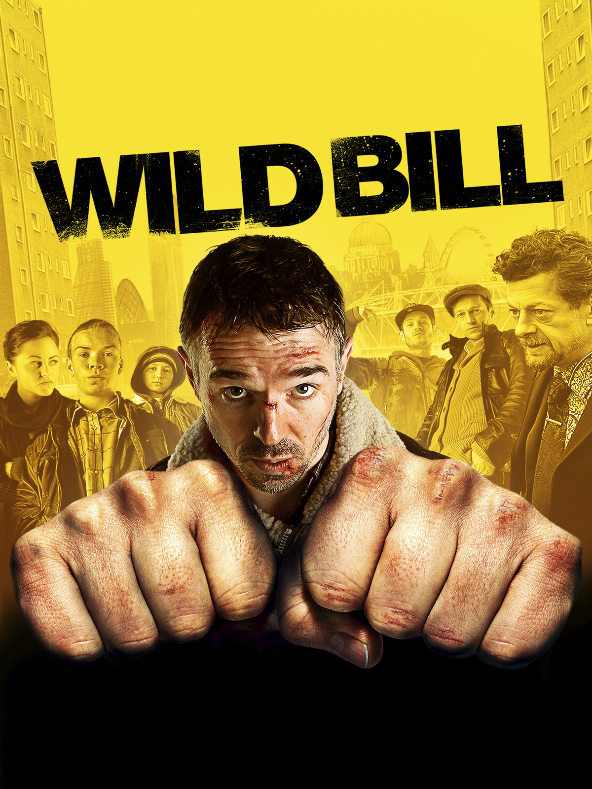 Prime Video: Wild Bill