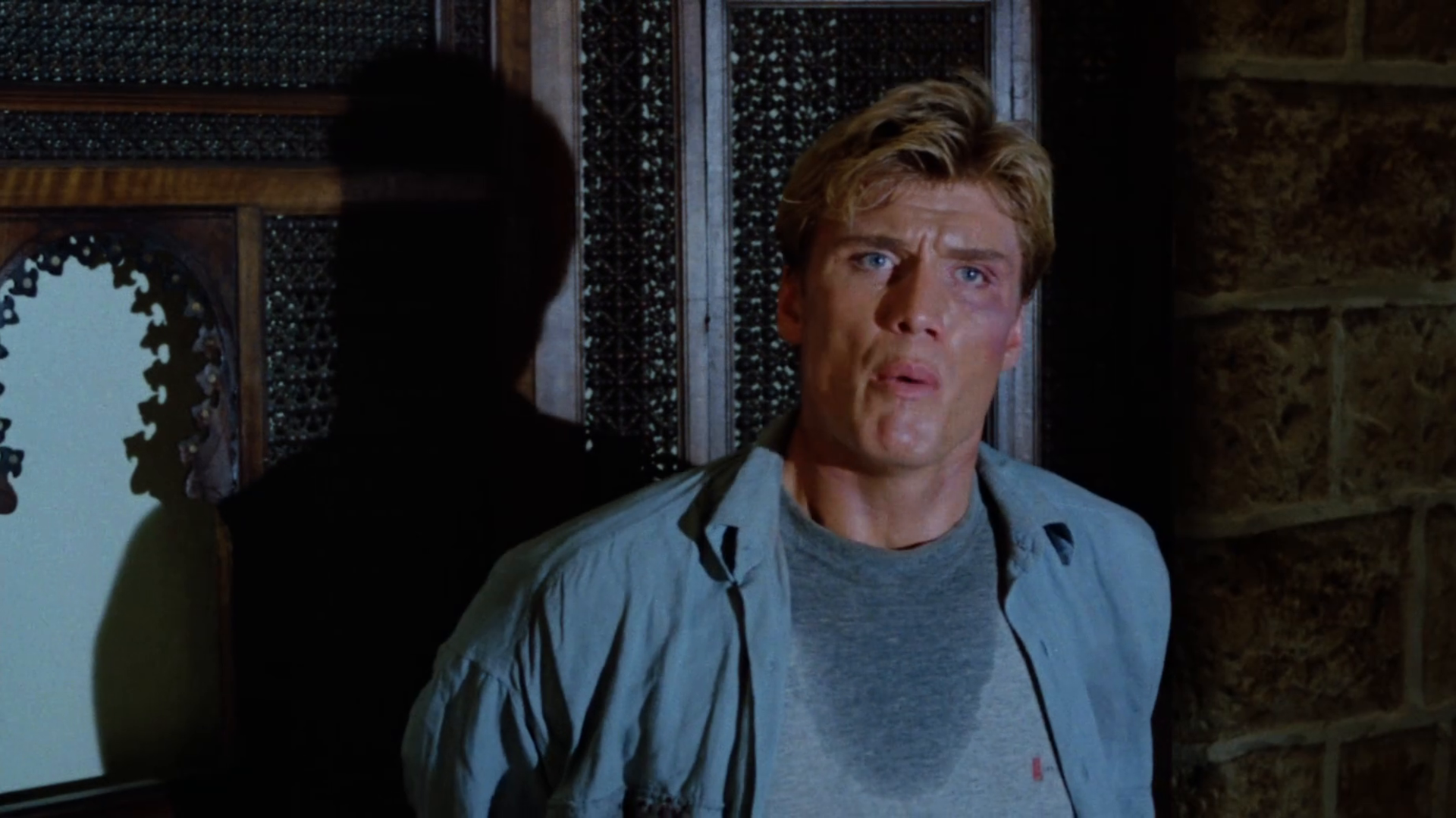 Watch Cover-Up | Prime Video