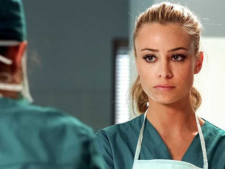 Prime Video: The Good Apprentice, Season 1