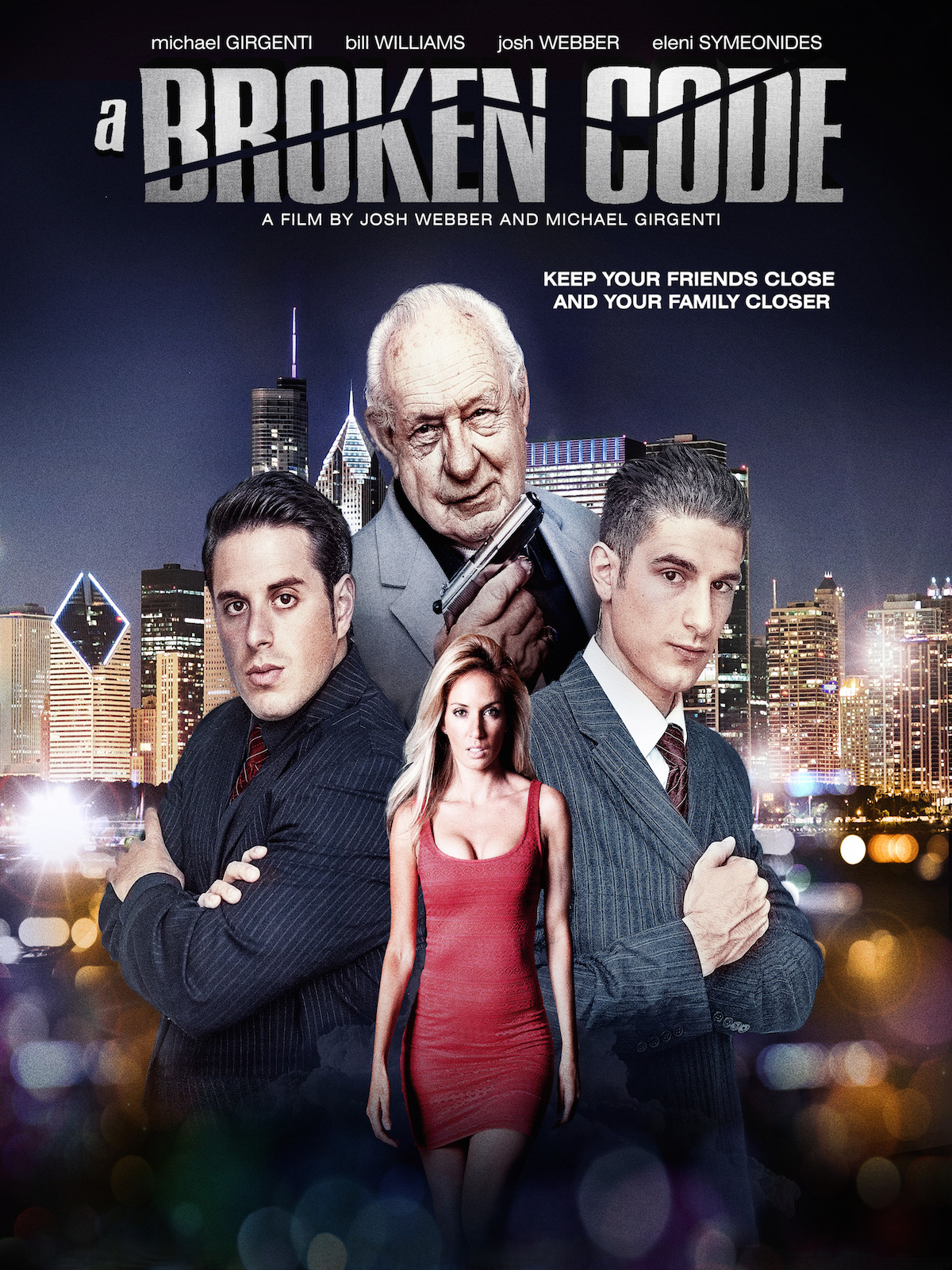 Prime Video: A Broken Code