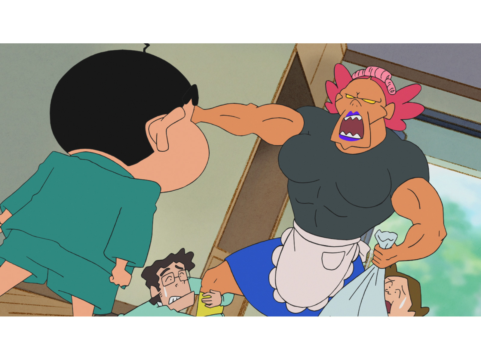 Prime Video: O-O-O-No Shinnosuke