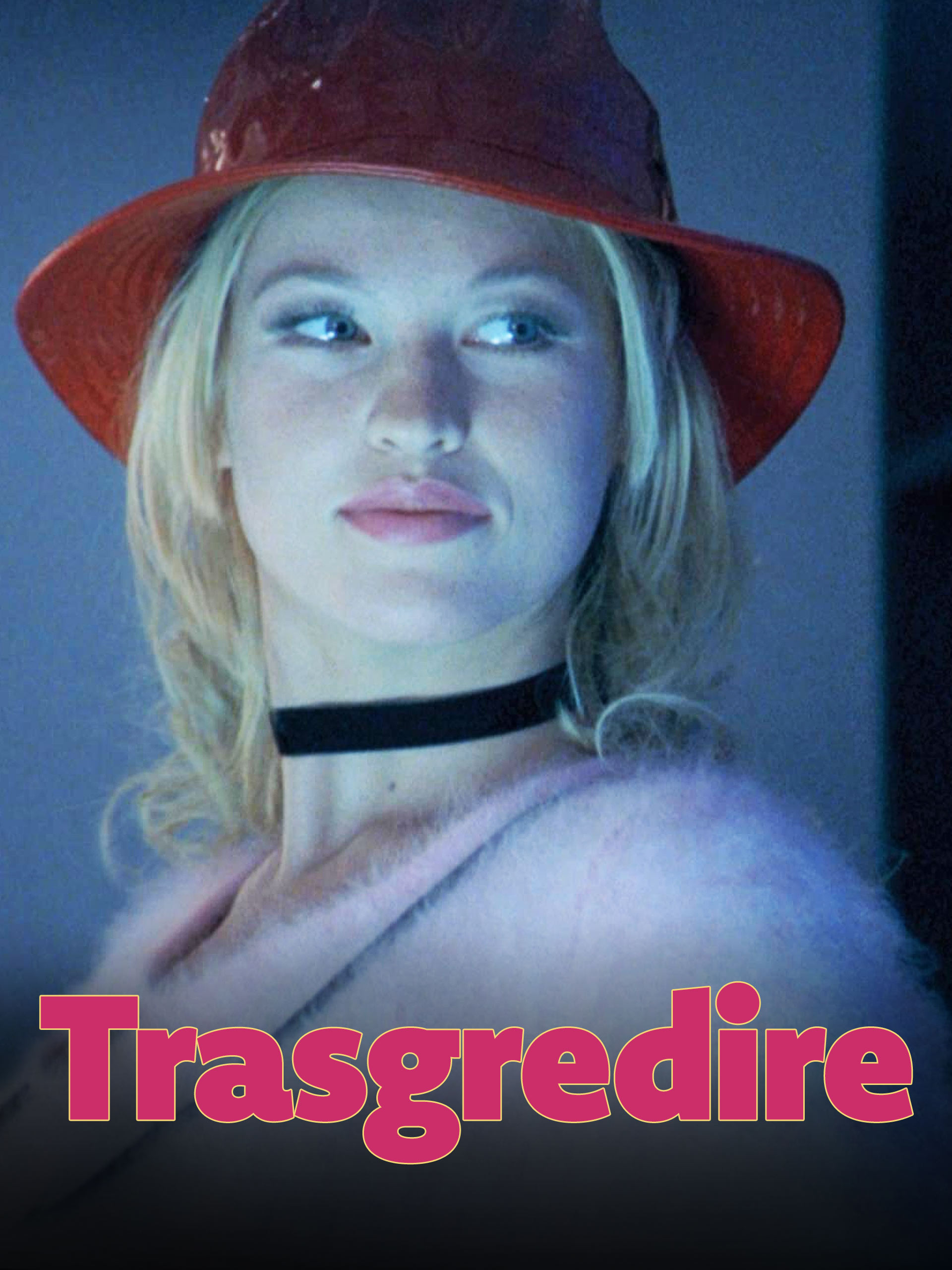Prime Video: Trasgredire