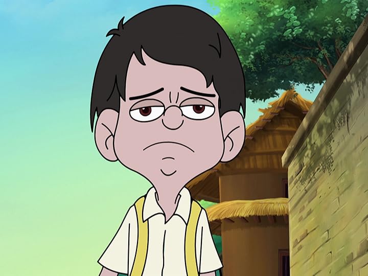 Prime Video: Paap-O-Meter - Season 1