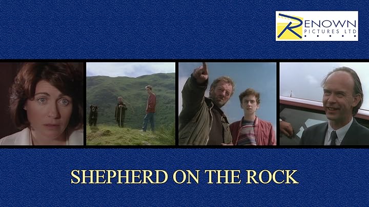 Amazon.com: Shepherd On The Rock : Bernard Hill, John Bowles, Betsy ...
