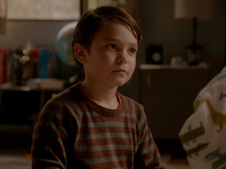 Prime Video: Extant Season 1