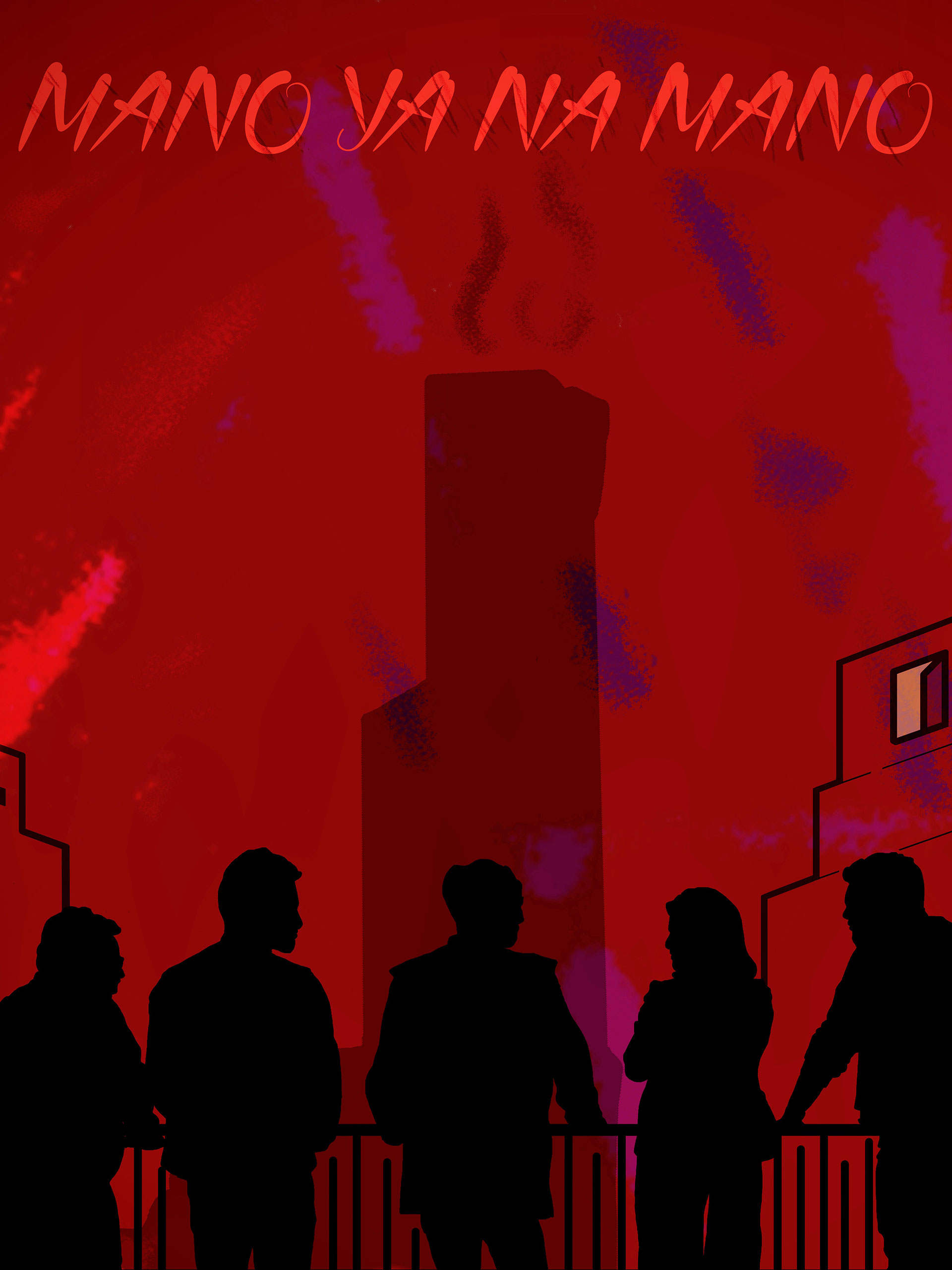 Prime Video: Mano Ya Na Mano