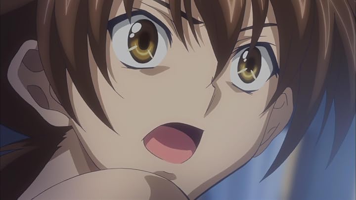 Prime Video: High School DxD - Season 1