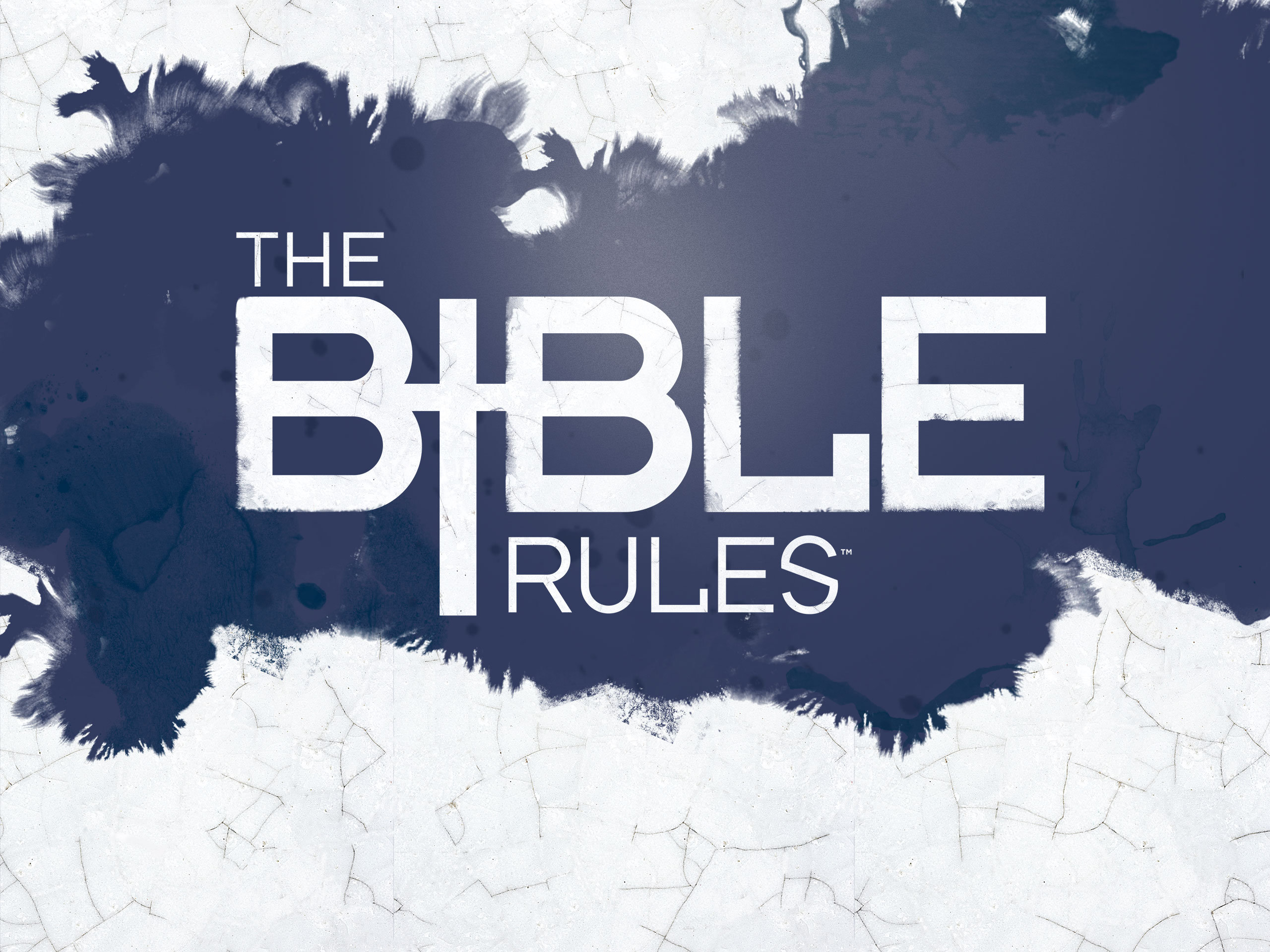 Prime Video: The Bible Rules Season 1