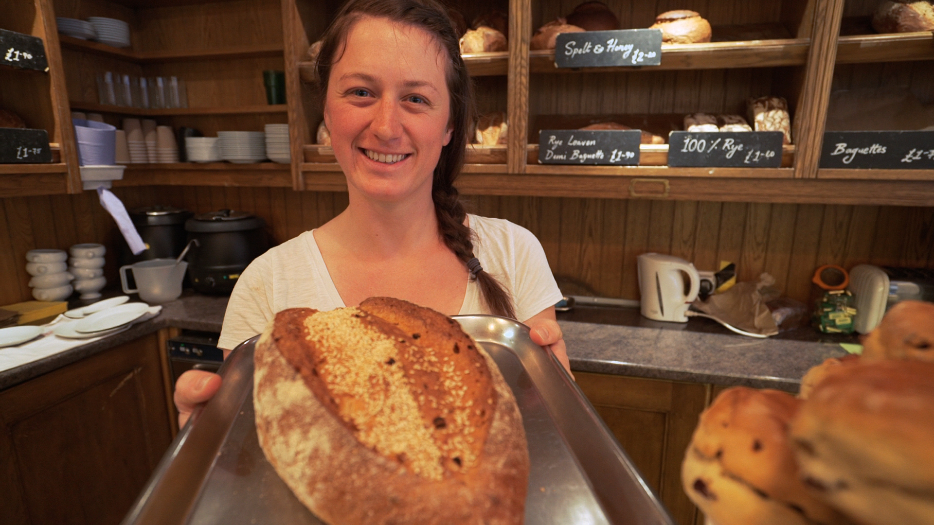 Watch The Real Adam Smith: Morality and Markets | Prime Video