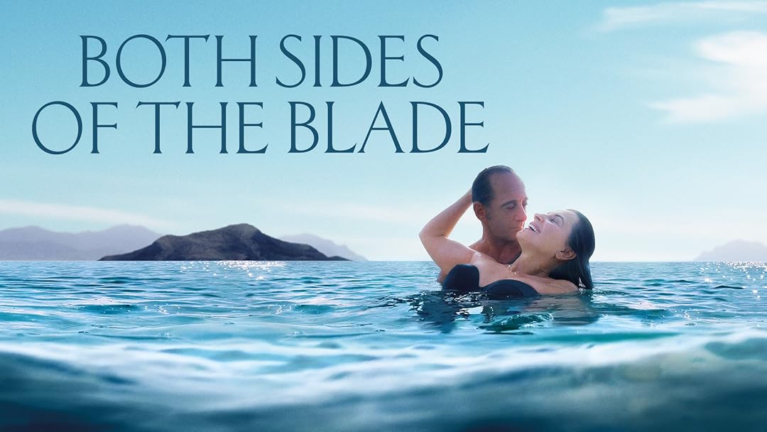 Prime Video: Both Sides of the Blade