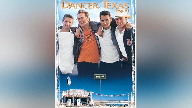 Shawn Weatherly Chip Harris