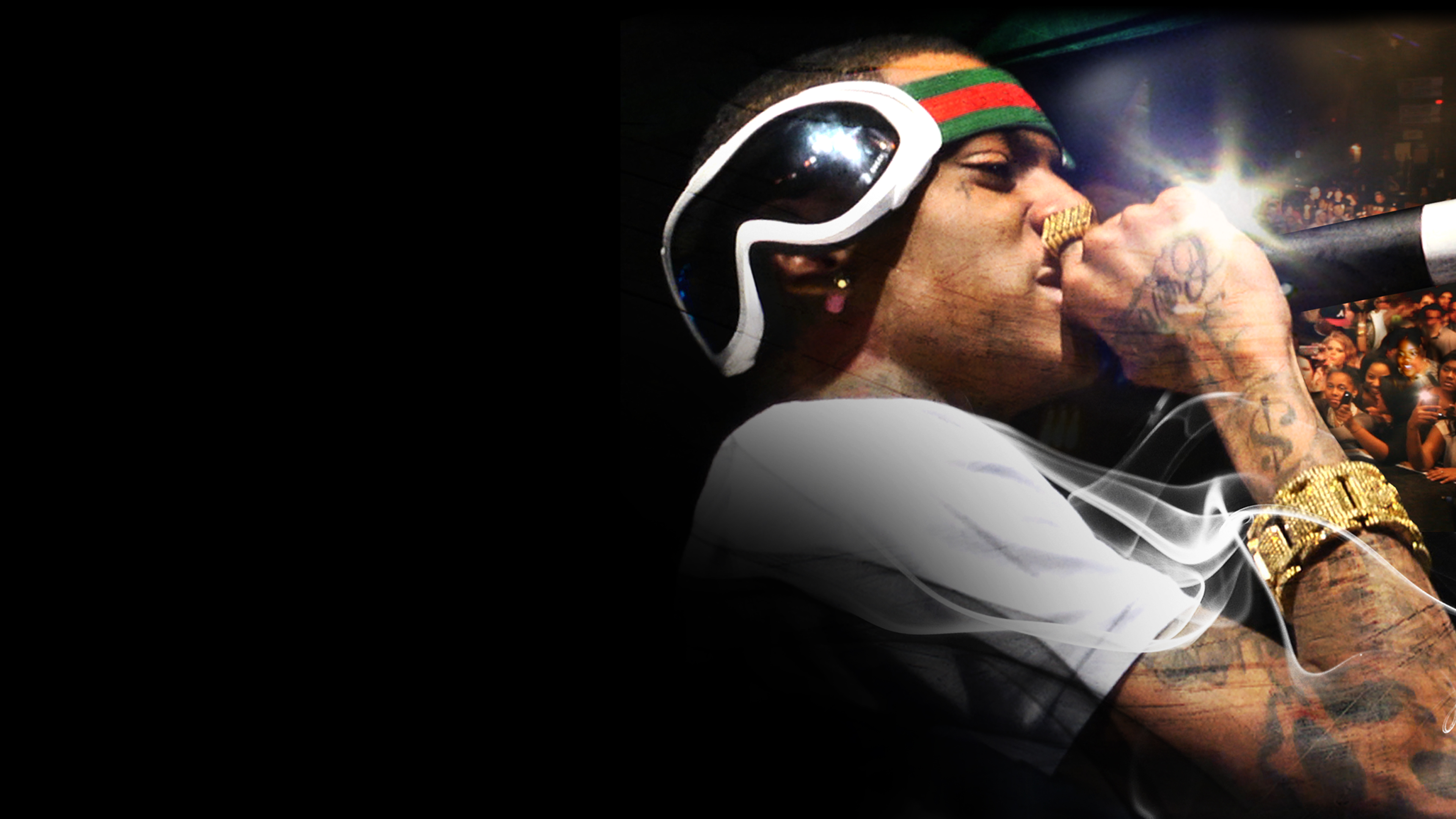 Prime Video: Soulja Boy: The Movie