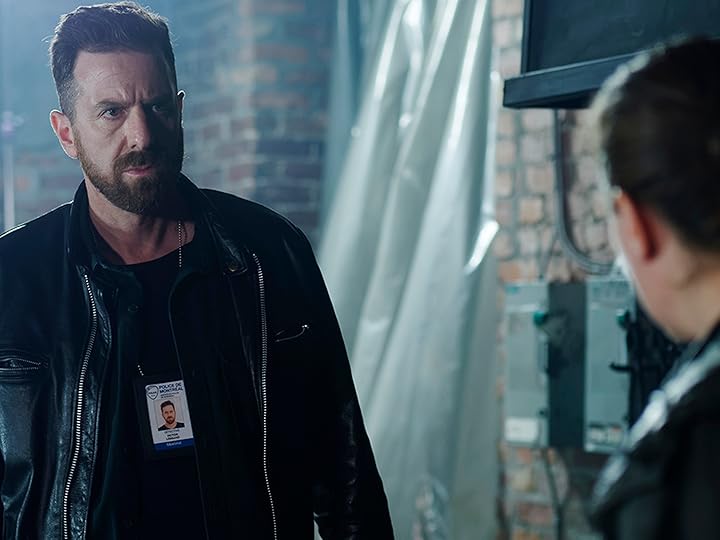 Prime Video: Victor Lessard Season 1