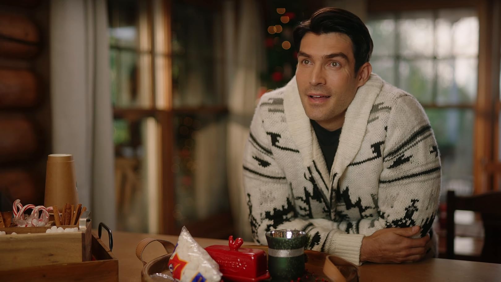 Watch Dashing in December Season 0 | Prime Video