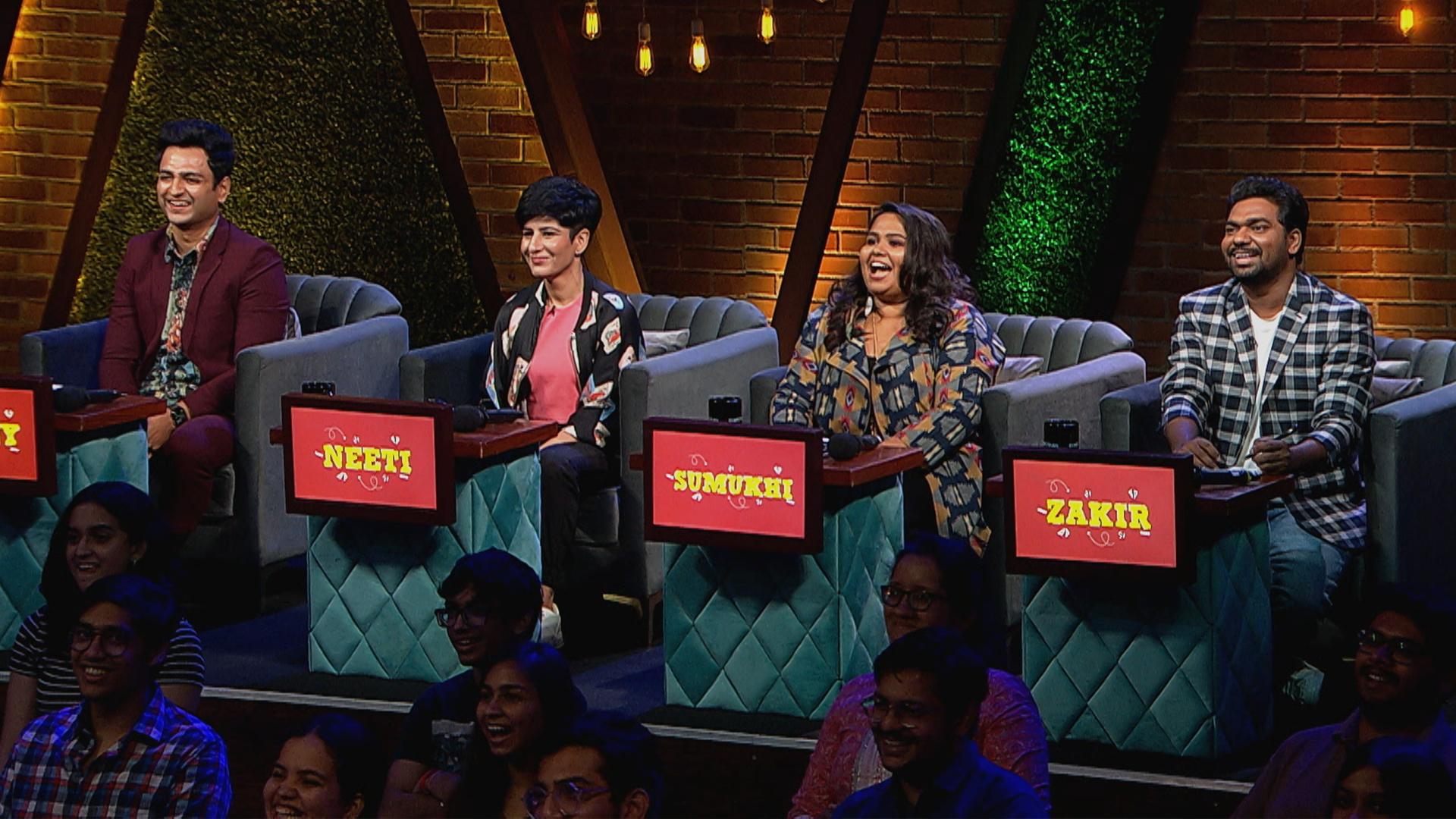 Watch Comicstaan - Season 3 | Prime Video