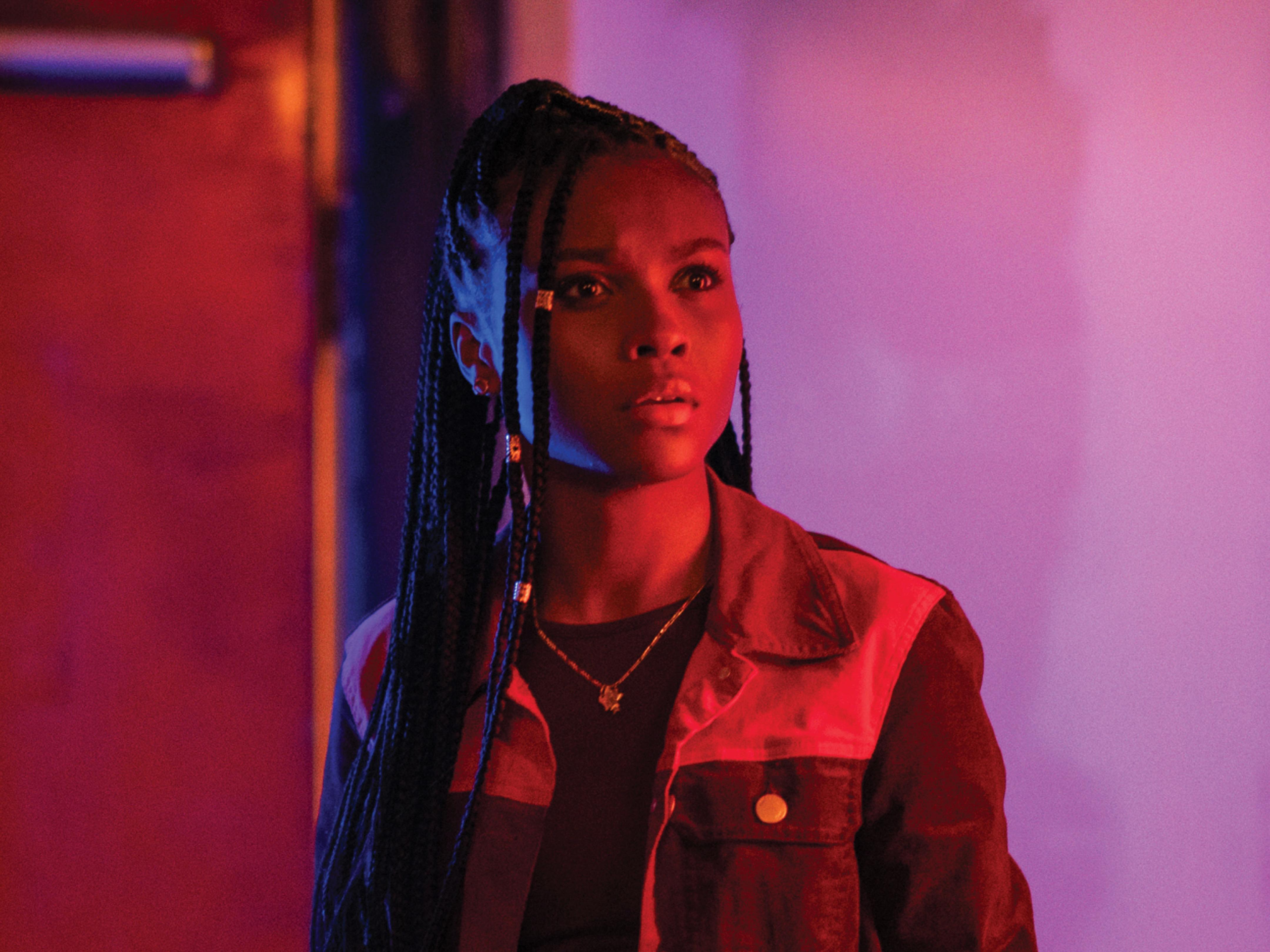 Prime Video: Naomi - Season 1