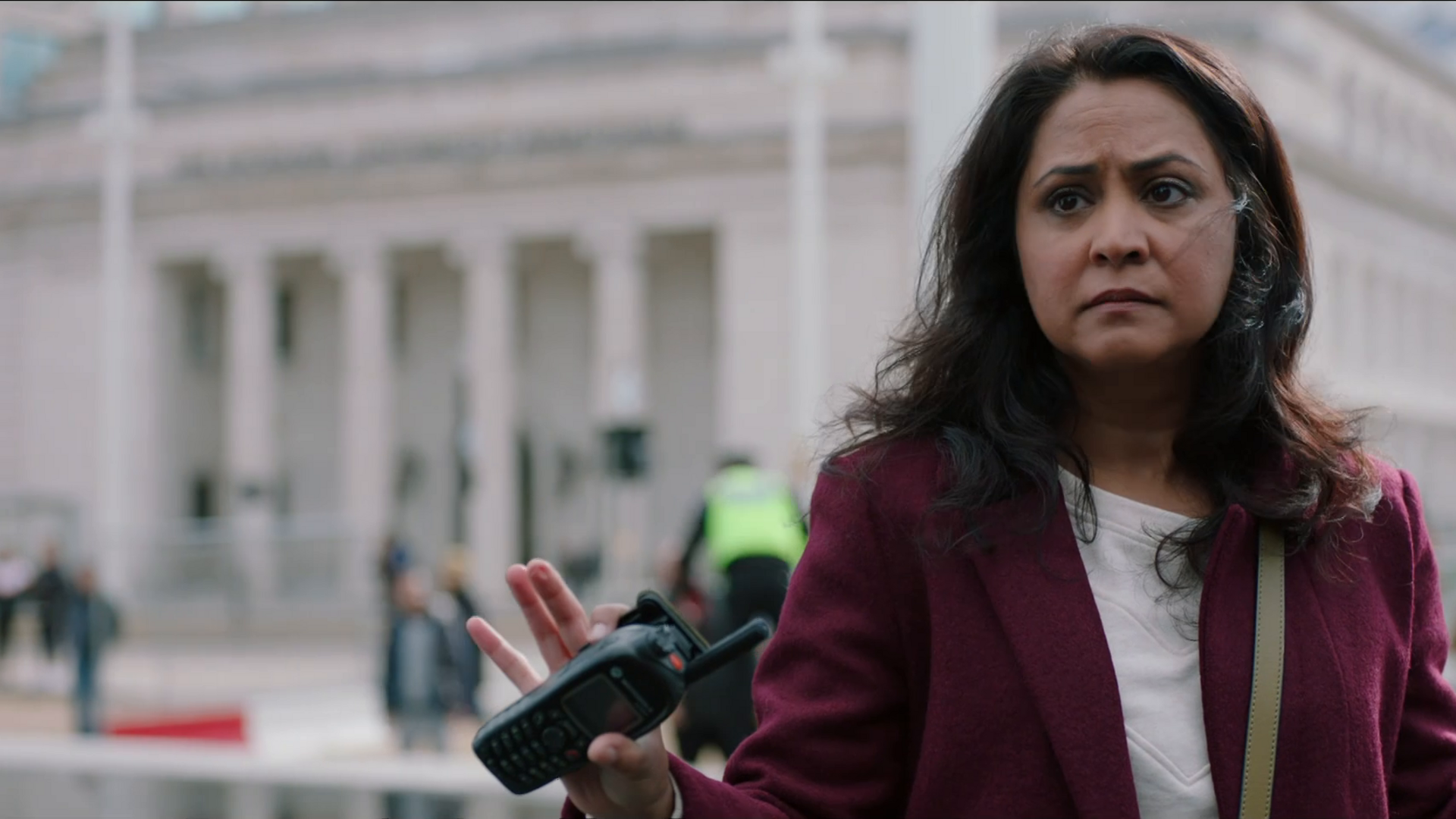 Watch DI Ray | Prime Video